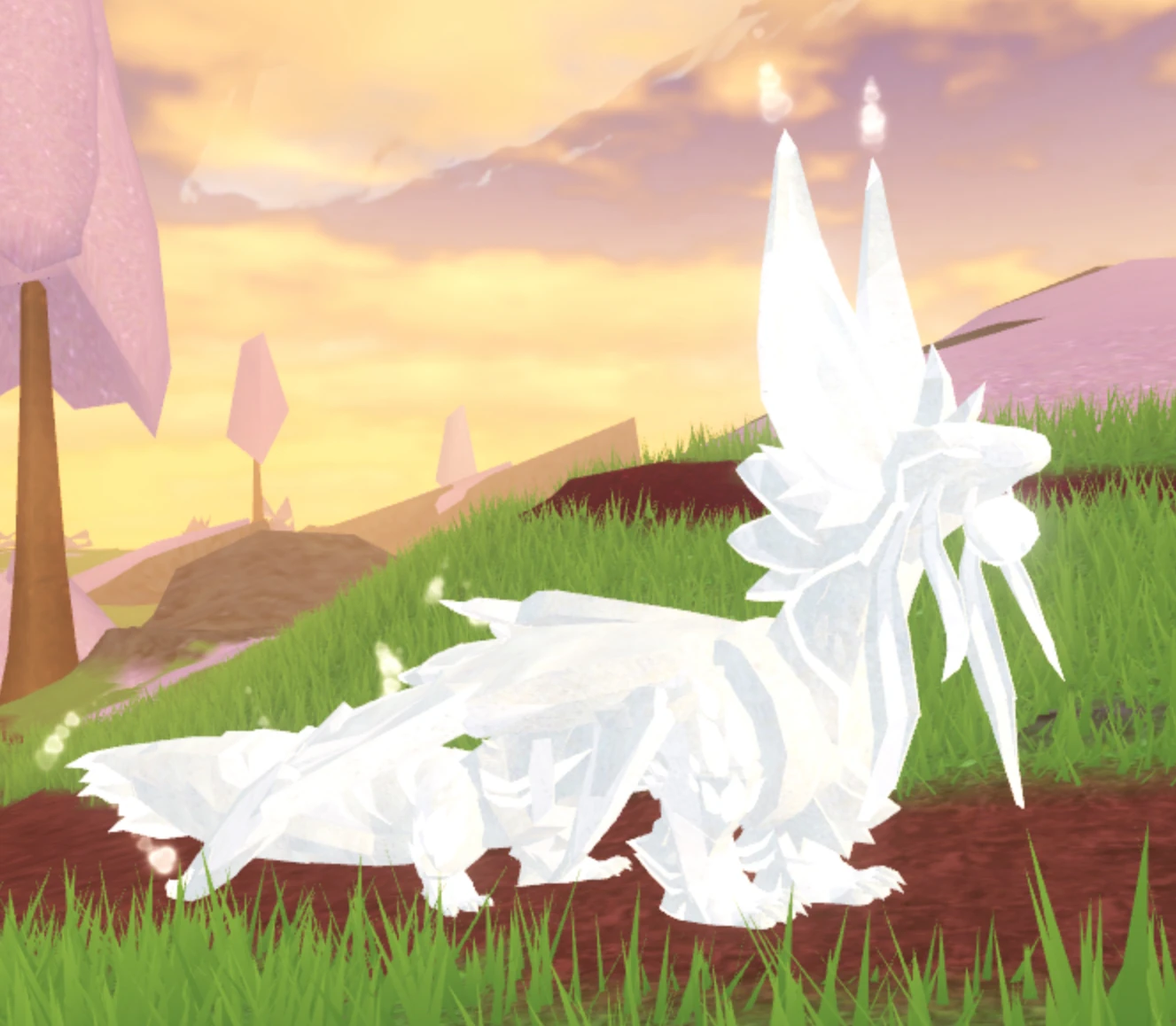 Pictures for the mutation galleries! | Fandom