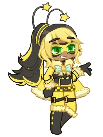 Miraculous: Tales Of Berry Beetle and Sugar Claw || Designs! | Fandom