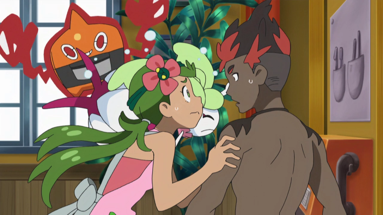 I believe in the SpiceShipping 🛐 | Fandom