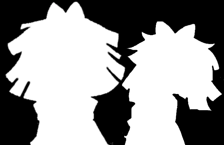 Mirroed studient (confronting yourself fundamental paper bash) | Fandom