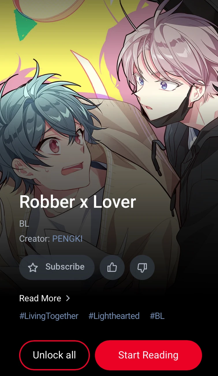 Manga / Manhwa recommendations (all are BL) | Fandom