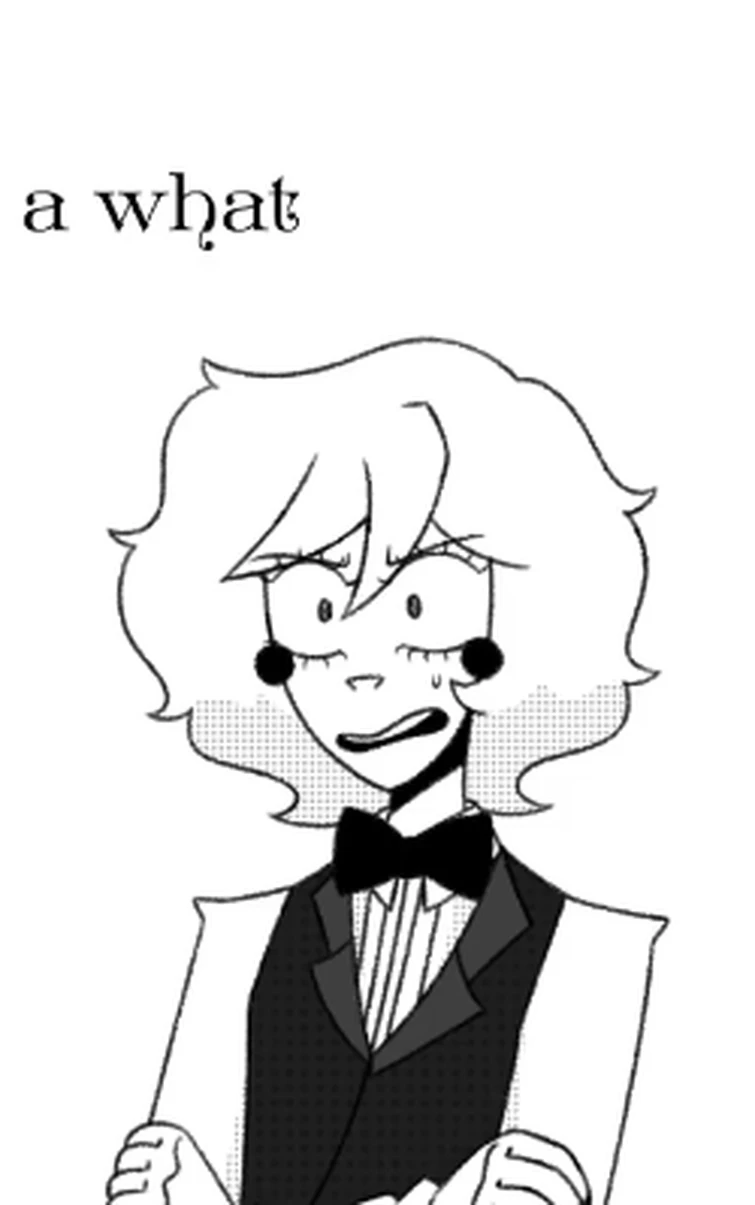 Whatever your PFP is you have to beat in a race | Fandom