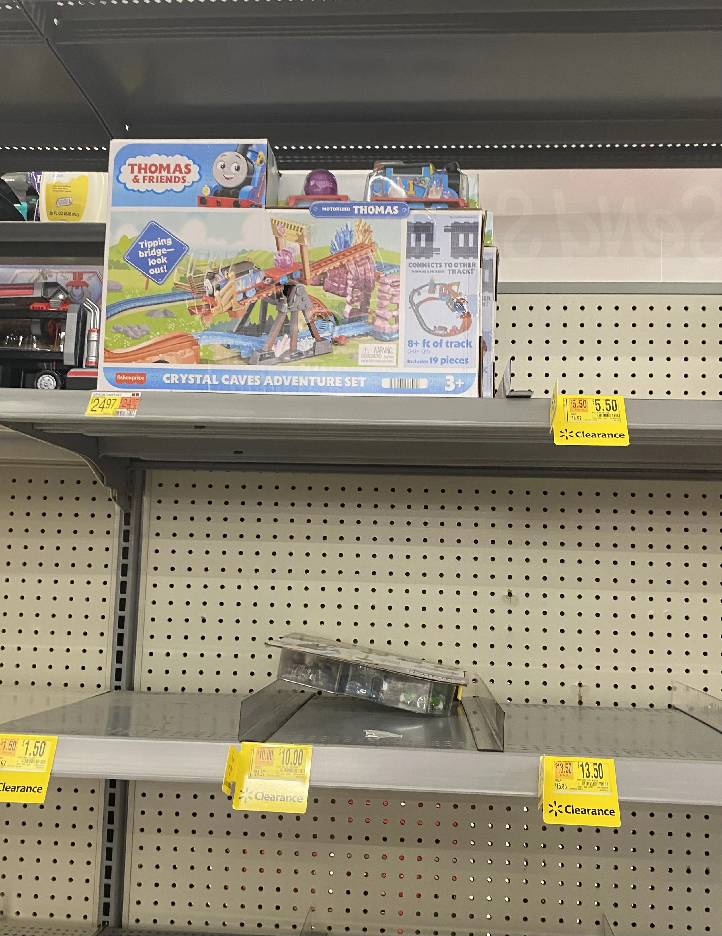 Epic Stock at Walmart!1!1!1!1!1!!!1!1!1!1! | Fandom