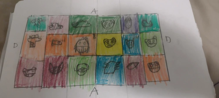 Do u think there will be an African miracle box in the special | Fandom