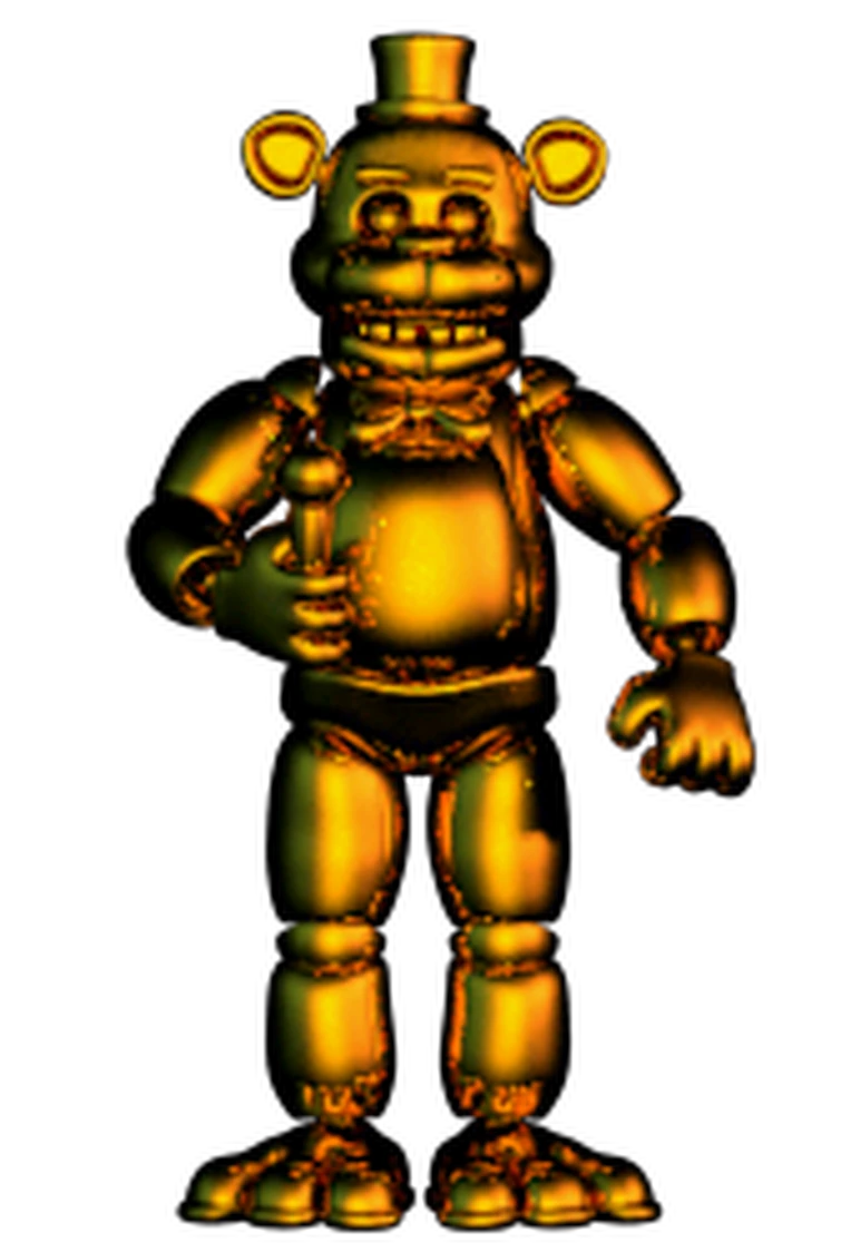 Discuss Everything About Five Nights at Freddy's Wiki | Fandom