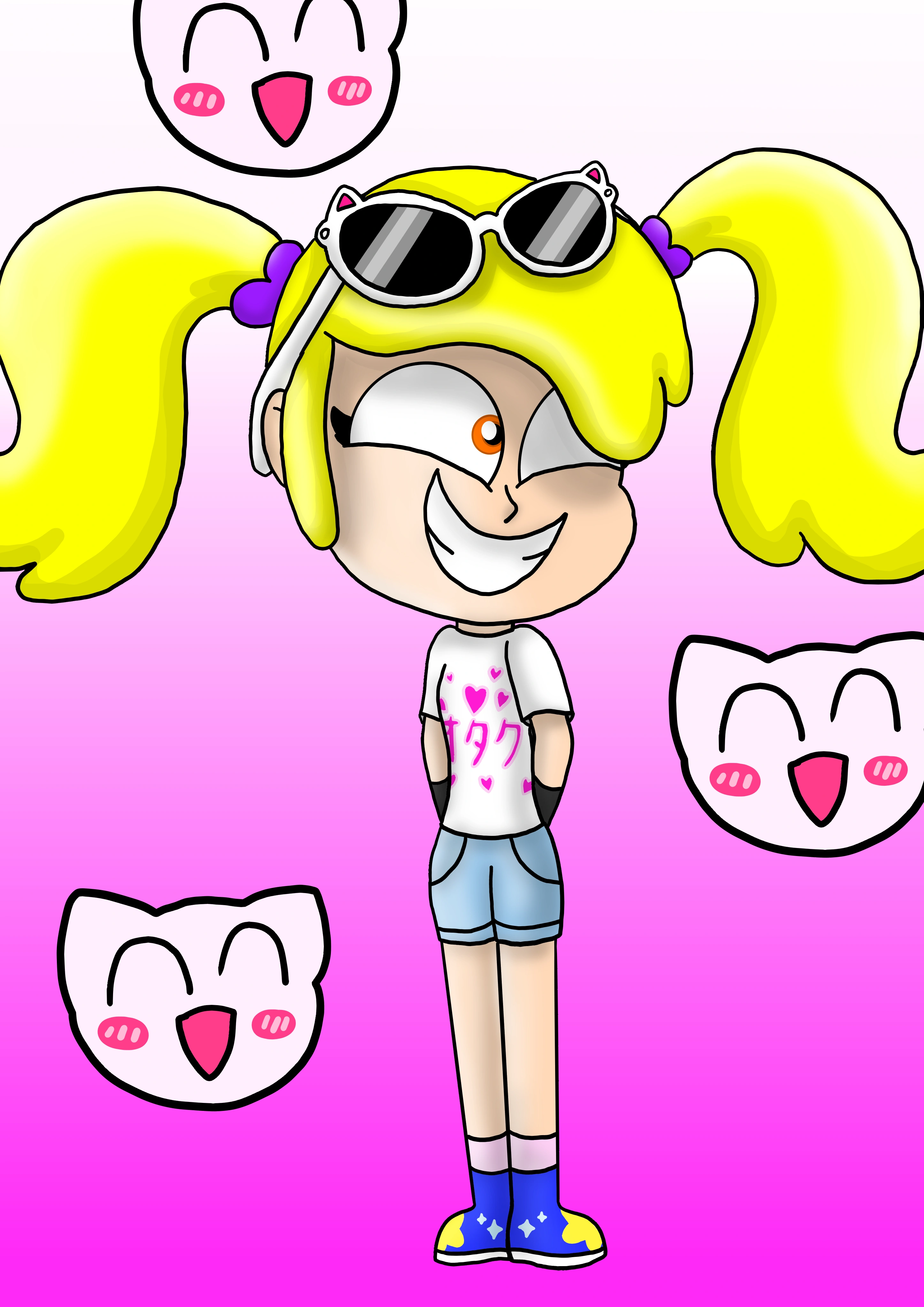 Sarah Human version | Fandom