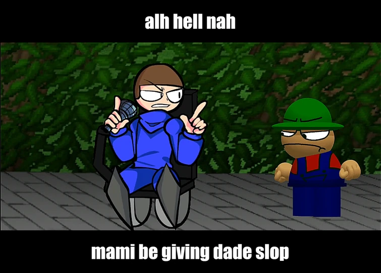 Branmbi Stop It Fandom