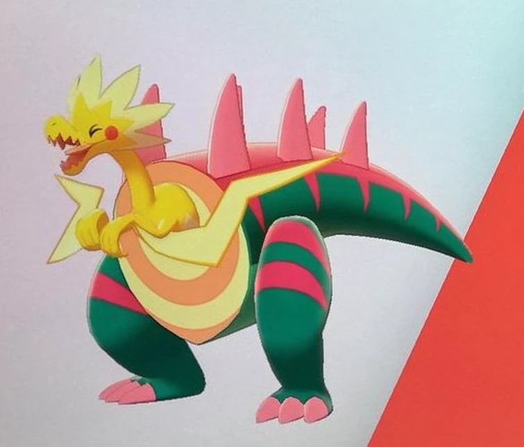 What is everyone's favorite leak so far? | Fandom