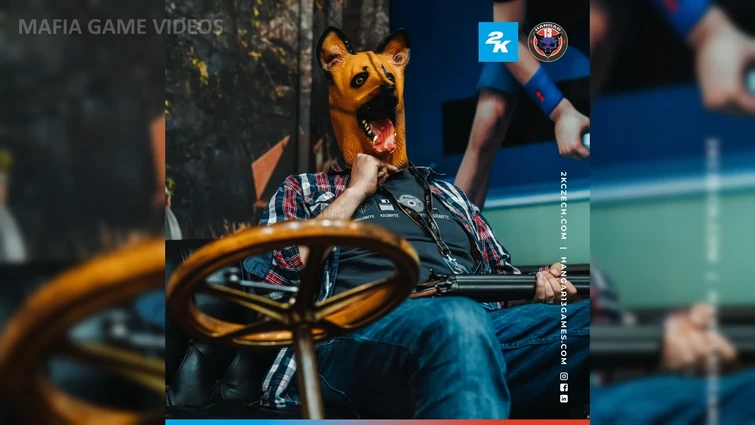 Всячина про новую Mafia | Fandom