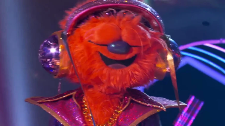 Boogie Woogie & Pearl - Masked Singer Fanart | Fandom