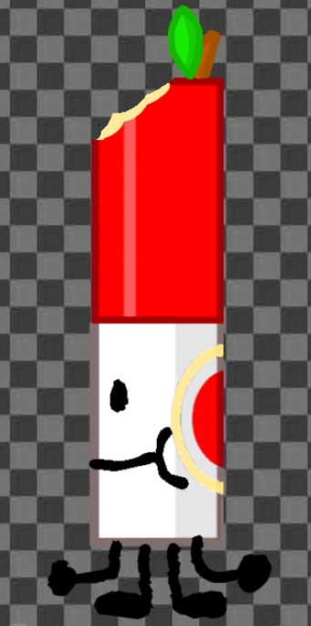 i can make your oc's into markers | Fandom