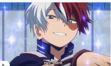 0k so u remember when todoroki told midoriya about his trauma right ...