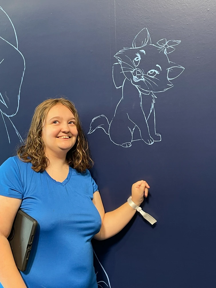 Me and Marie | Fandom