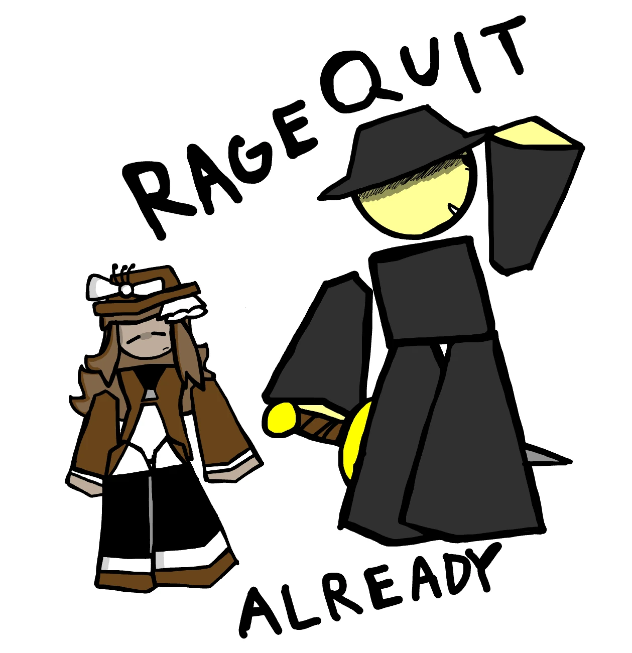 Mafioso and nashatra | Fandom