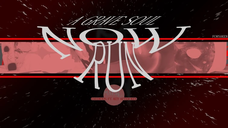 Discuss Everything About FORSAKEN Wiki | Fandom