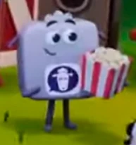 The most adorable picture of Baa. | Fandom