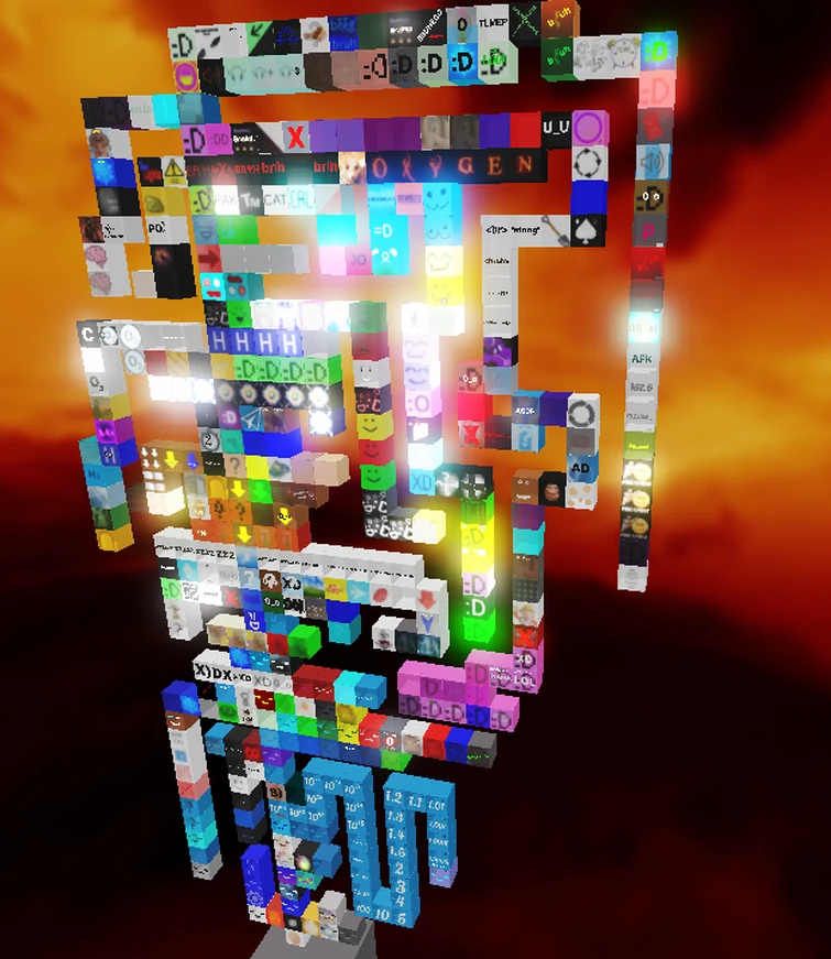 Discuss Everything About JToH's Infinitely Egg Towers Wiki | Fandom