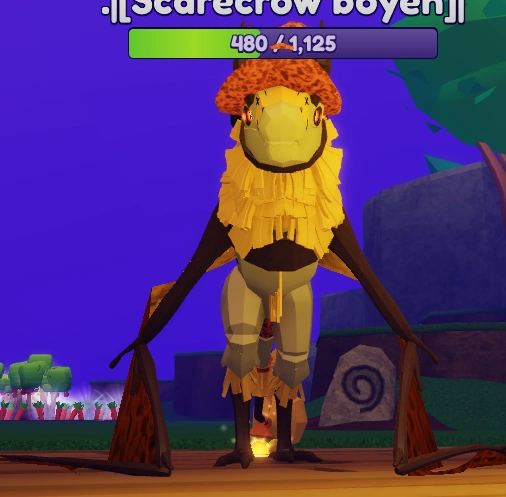 Scrawei 4 Trade (1 Mut lantern) | Fandom