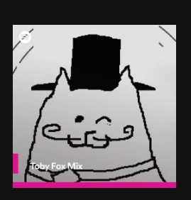 I think someone scared Toby fox. | Fandom