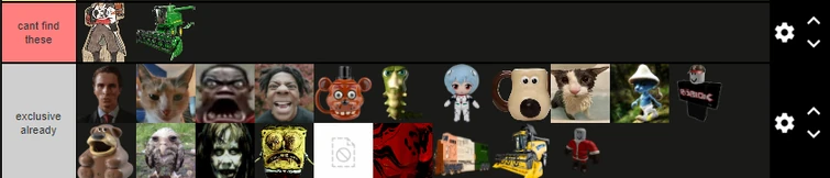 new update, new exclusive bots | Fandom