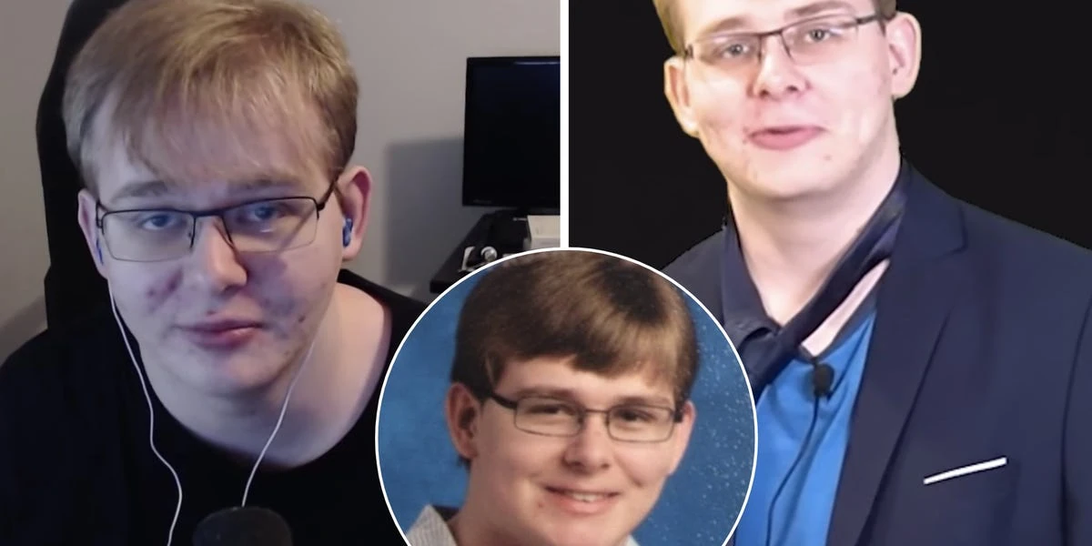 CallMeCarson Allegations, and the JA Fandom Response | Fandom