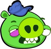 Everything Wrong With Bad Piggies 2, Part 3: the Ross-ening | Fandom