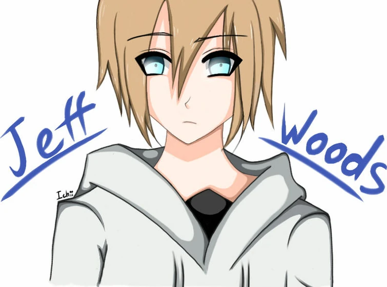 Jeff The Killer Pillar Chase 2 Skin Concepts | Fandom