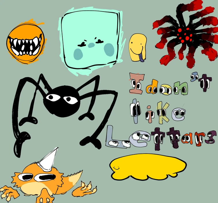 Discuss Everything About Glagglepedia Wiki | Fandom