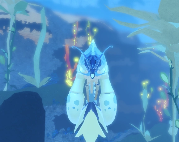 the arachyu named sprinkles after killing 5 koras | Fandom