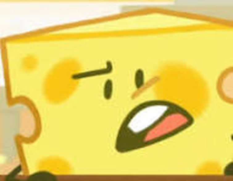 Normal post but everyone is Cheesy | Fandom