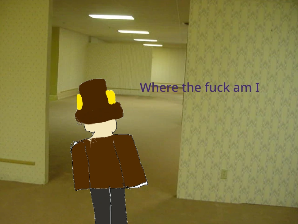 A little thing | Fandom