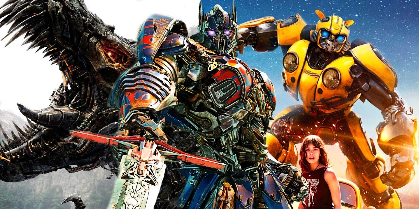 All Upcoming Transformers Movies Confirmed (Updated) | Fandom