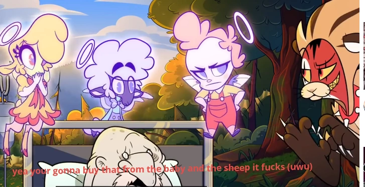 Fan art in a nutshell | Fandom