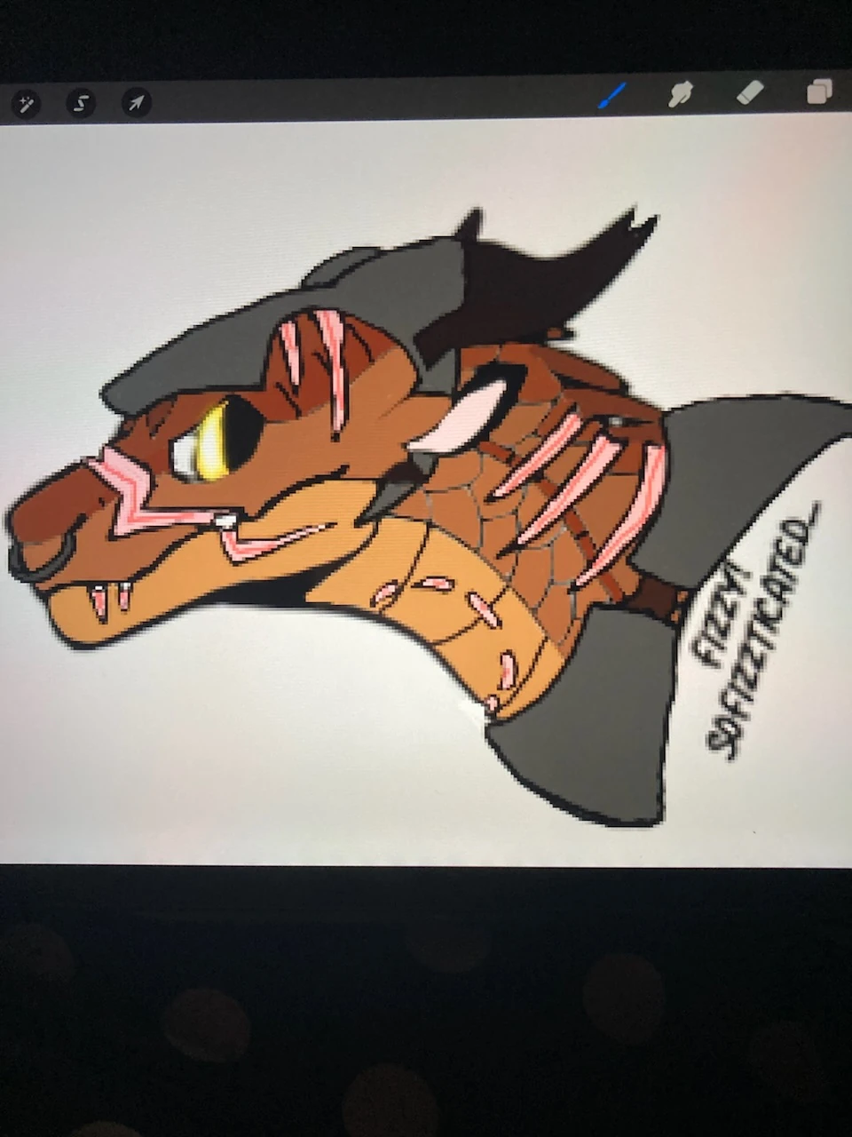 Ask my OC Gator Anything! | Fandom