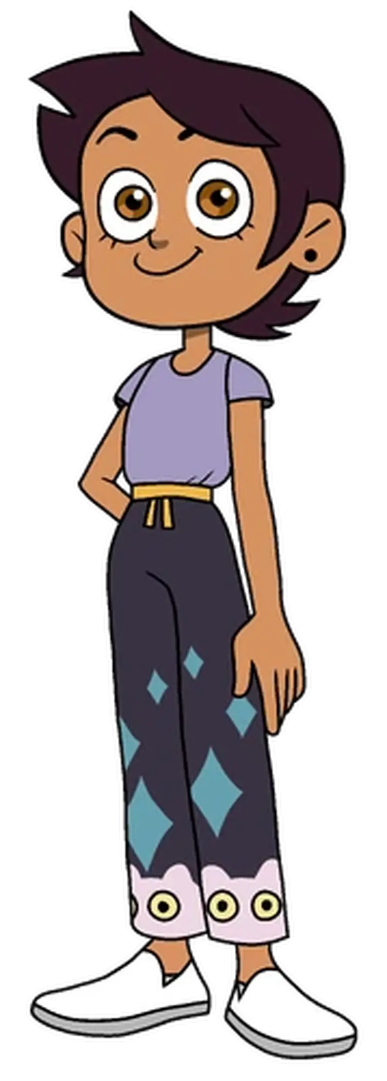 Luzs outfits | Fandom