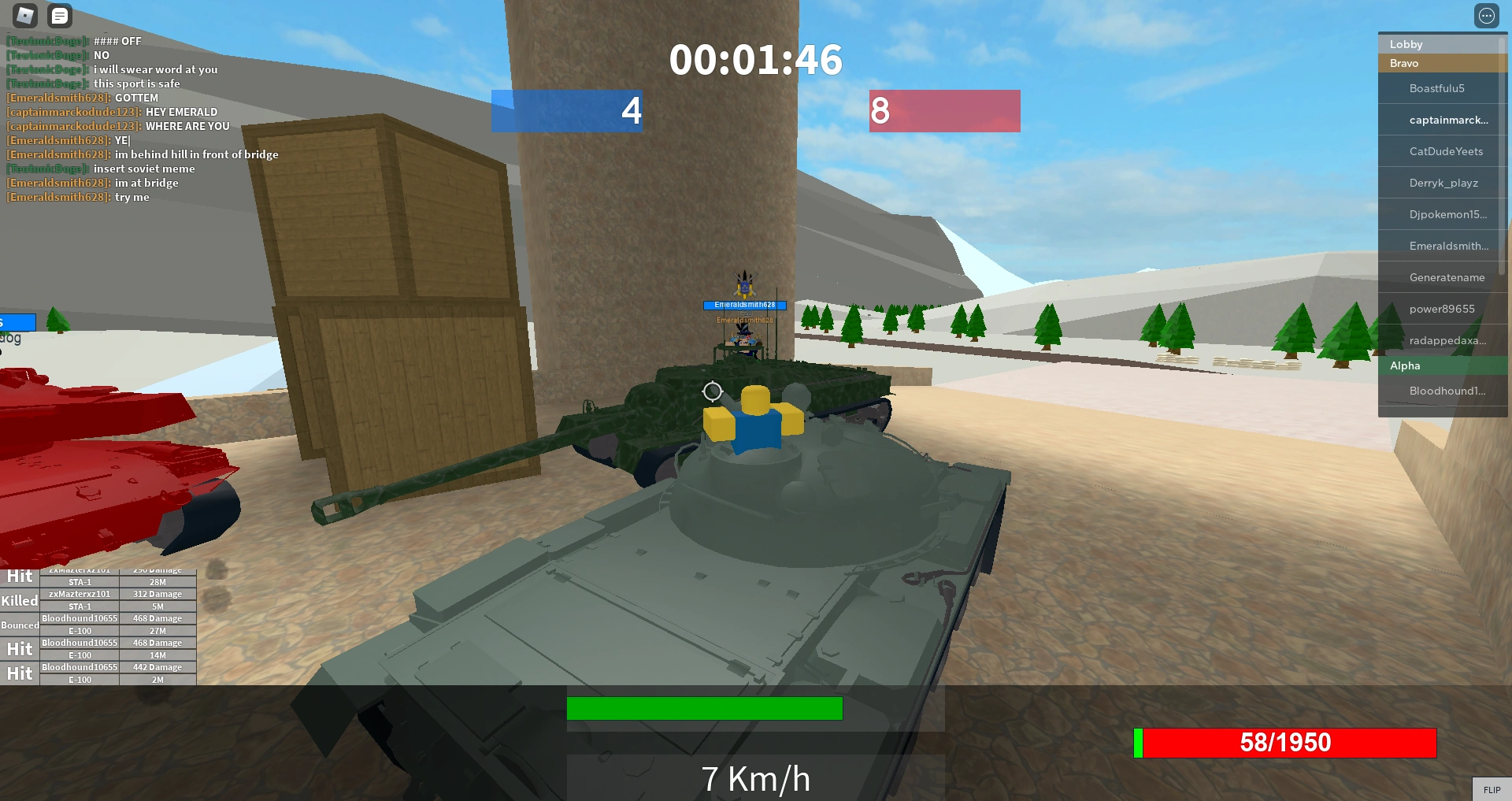 Discuss Everything About Tankery Wiki | Fandom