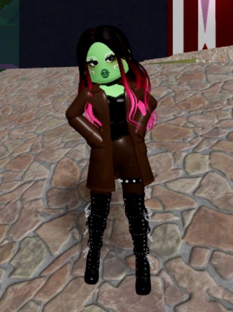 Quite a MARVELous outfit | Fandom