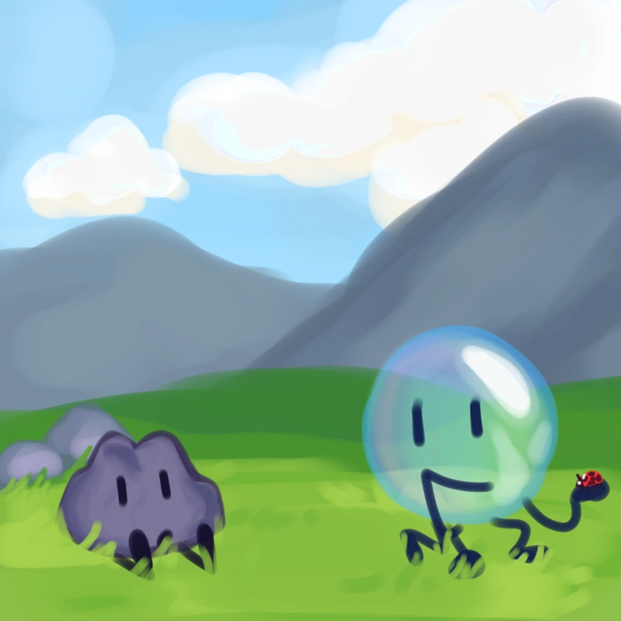 boring ahh... thing... | Fandom