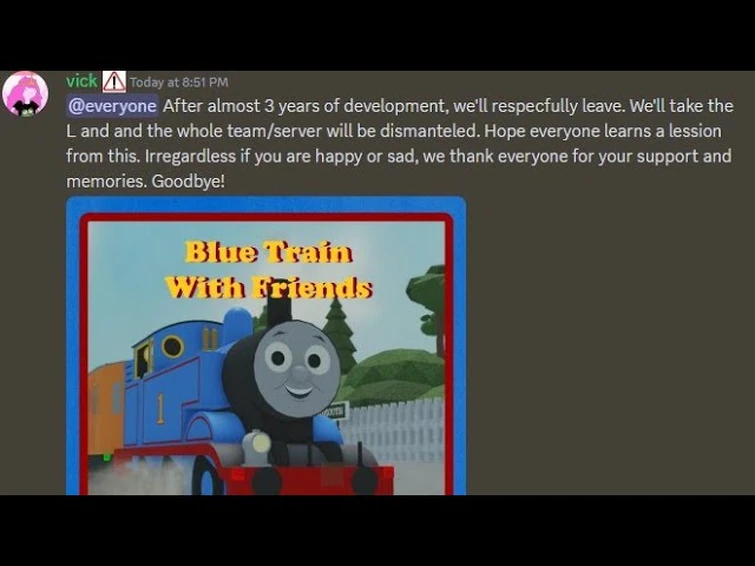 "You say goodbye, and I say hello". | Fandom