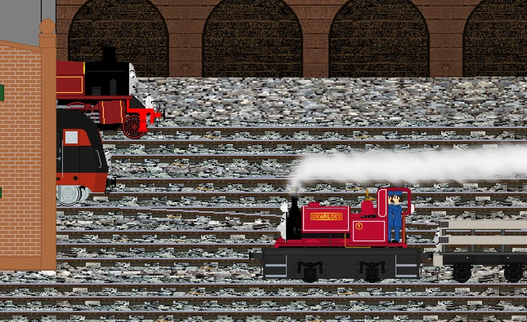 Some random ttte sprites pictures I made guys! | Fandom