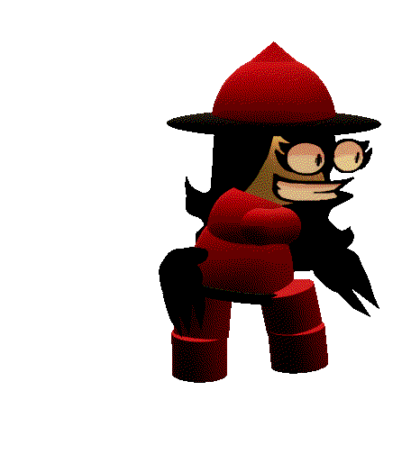 lady expunged but unfair | Fandom