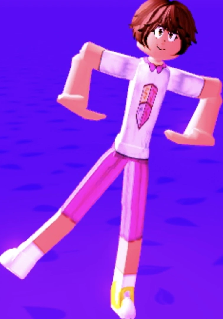 roblox anne cosplays cuz why not? | Fandom
