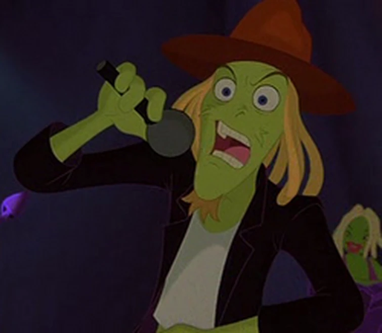 Discuss Everything About Mighty Magiswords Wiki | Fandom