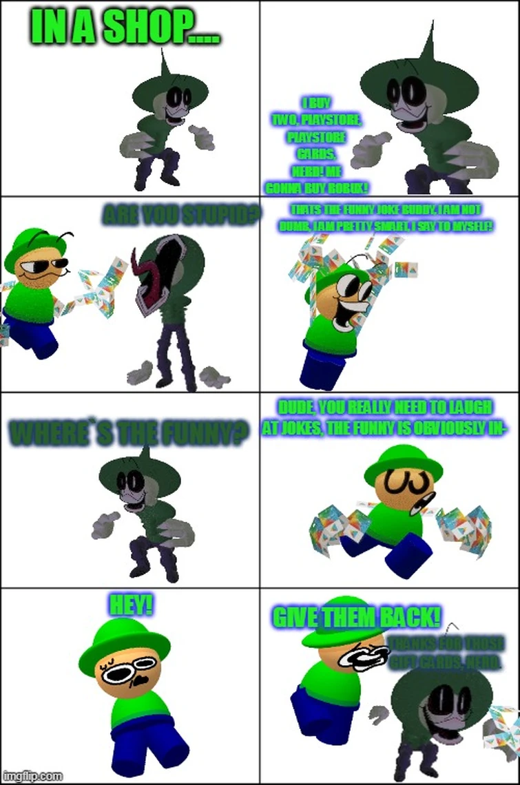 how i think bandu and butchatrix met | Fandom