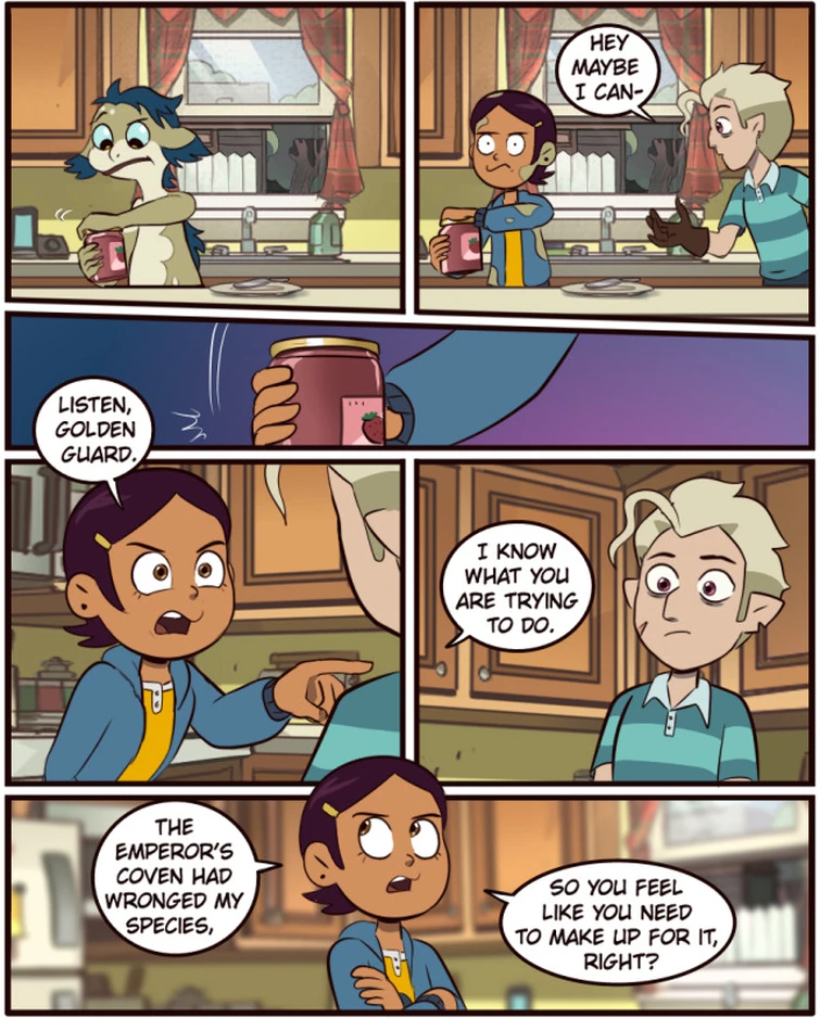 [Morningmark] Vee and Hunter | Fandom