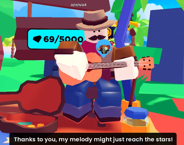 PLS DONATE Hunt Tutorial (if anyone needs it) | Fandom