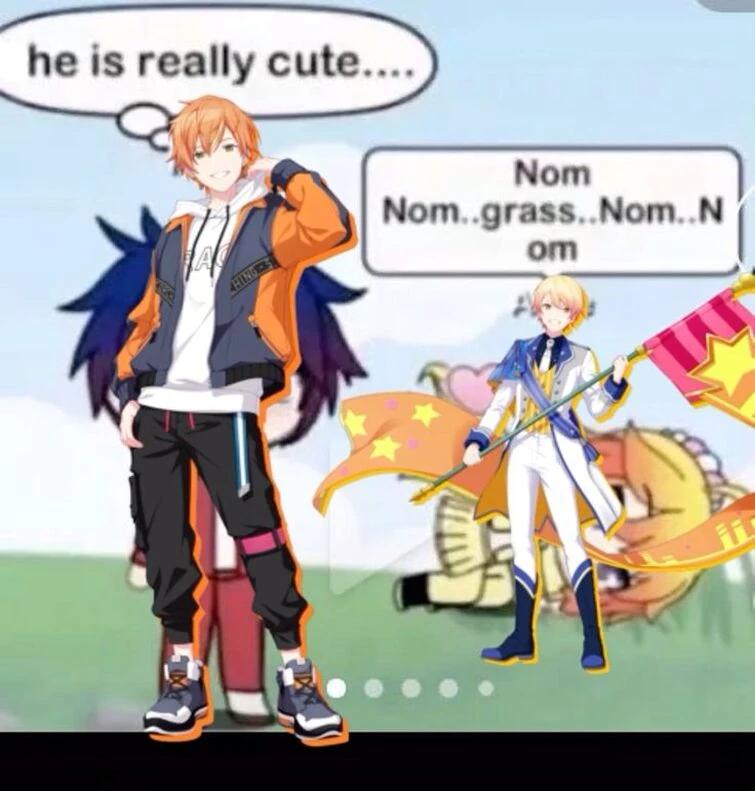 GOOD MORNING GANG™ | Fandom