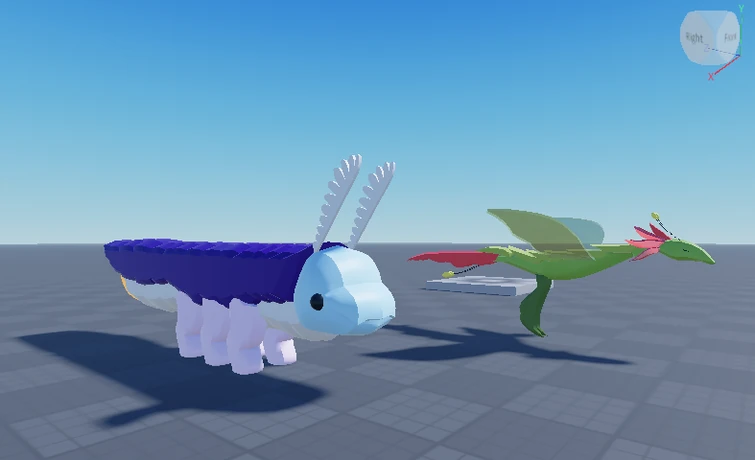 Discuss Everything About Creatures of Sonaria Wiki | Fandom