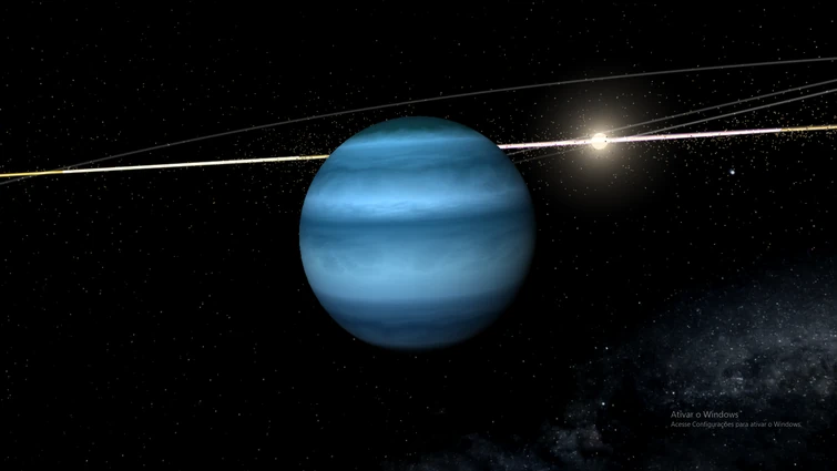 The Kepler-90 System | Fandom