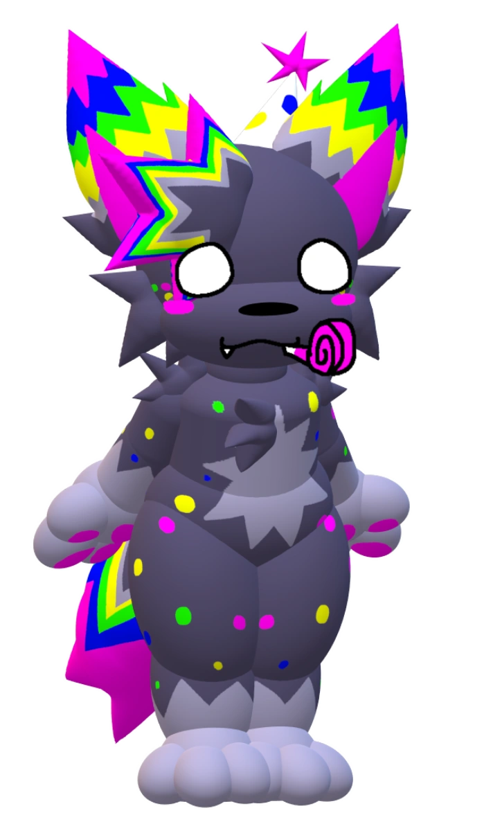 confetti :3 | Fandom